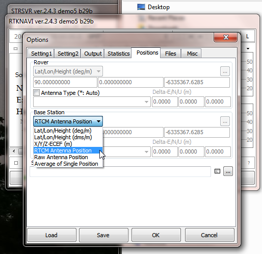 Someone help me for NRTK Settings ? · Issue #431 · tomojitakasu/RTKLIB ...