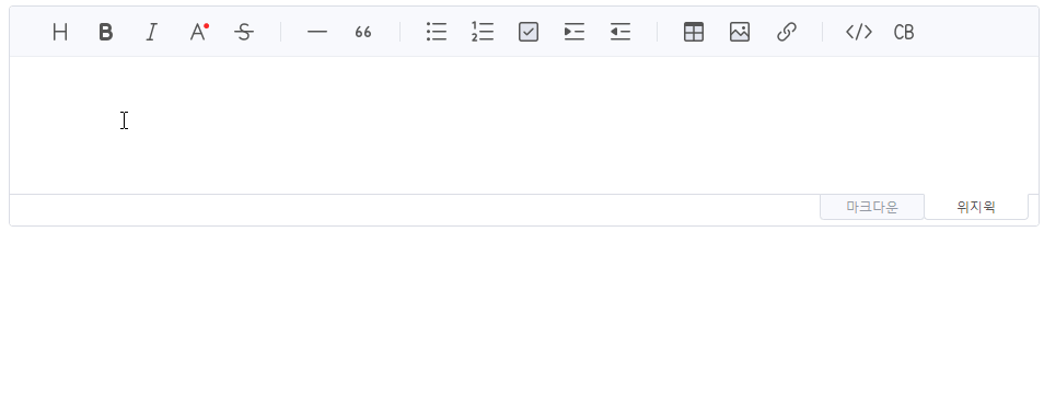 editor.setHTML(editor.getHTML()) will lost the newline that i write · Issue #1666 · nhn/tui ...