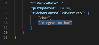 [Bug] Philips Hue Sidebar Activation · Issue #1972 · crowbartools ...