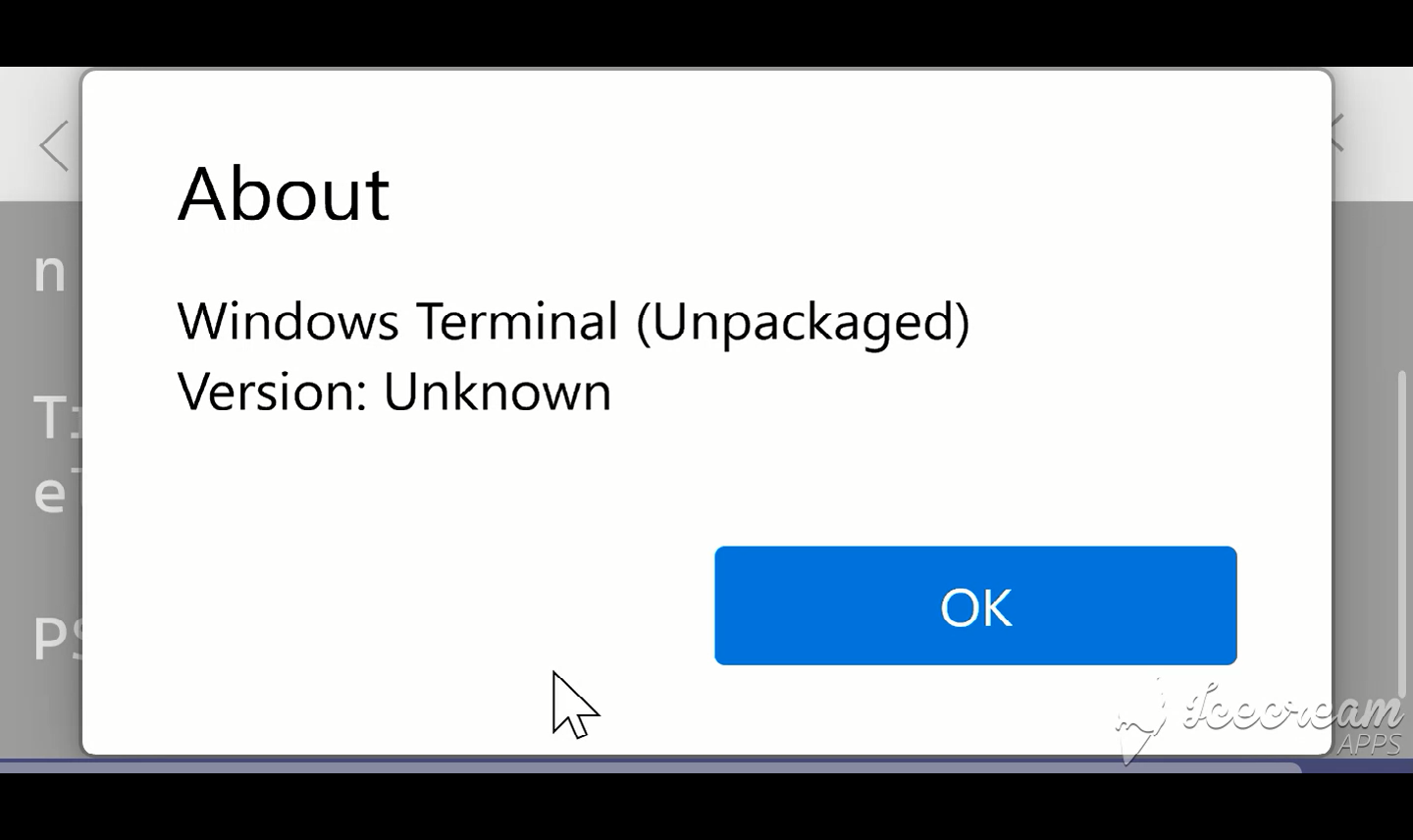 A11y_Windows Terminal_Windows PowerShell_Reflow: When reflow is performed, user is not able to ...
