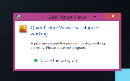 [BUG] When trying to run QPV after installing, it gives the error "stopped working" · Issue #87 ...