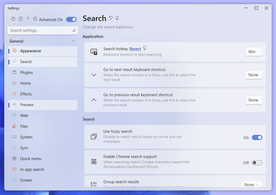 Settings sidebar pill not working correctly · Issue #808 · adirh3 ...