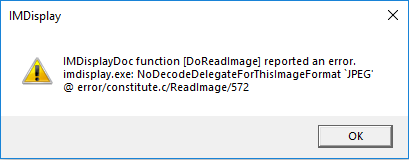 Fails to show images if installed to a directory with unicode char, e.g. en dash – · Issue #4382 ...
