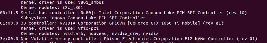 how to increase display memory? · Issue #295 · foxlet/macOS-Simple-KVM · GitHub