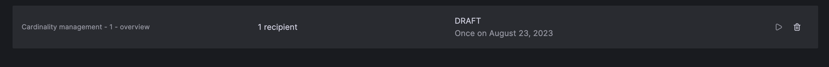 Design: Unify cards for Dashboards · Issue #74053 · grafana/grafana · GitHub