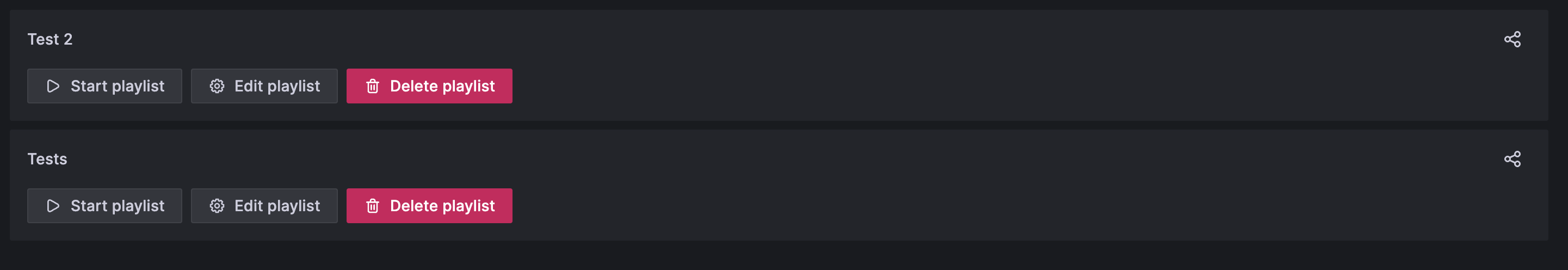 Design: Unify cards for Dashboards · Issue #74053 · grafana/grafana · GitHub