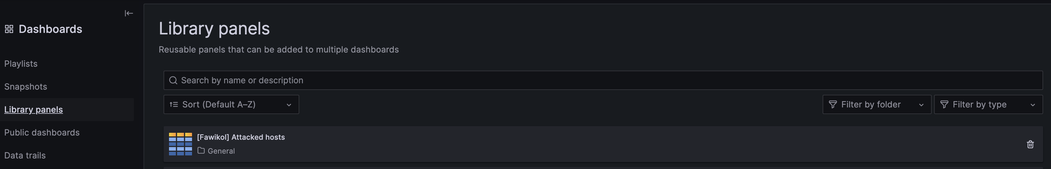 Design: Align the usage of search bard and pagination for playlist and snapshots pages · Issue ...