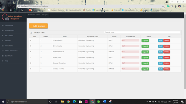 GitHub - DharmikJoshi-is-star/Student-attendance-Management