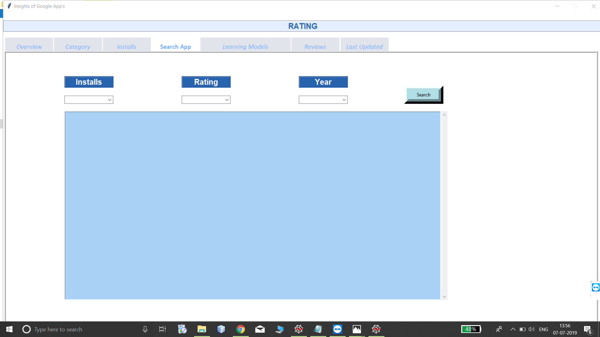 GitHub - DharmikJoshi-is-star/Google-Play-Store-App-Launch-Study: An ...