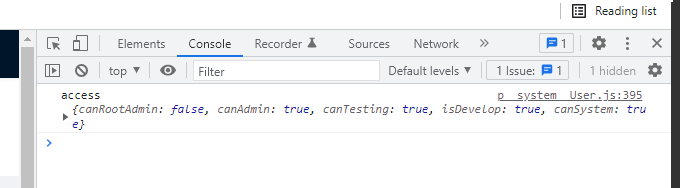 🐛[BUG] 當@umijs/preset-react更新後Locale就找不到相關資料夾, 並且import useAccess 在umi找不到 · Issue #9561 · ant ...