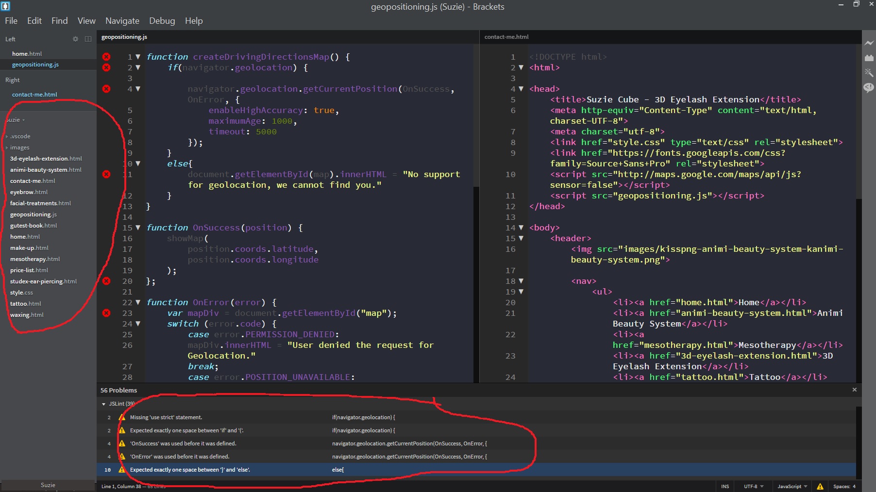 Feature Request - Apply theme font size to the file tree · Issue #14795 ...