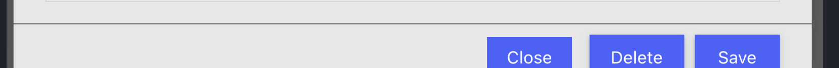 [🐛 Bug]: Dialog border colors not consistent · Issue #124 · stateful/vscode-marquee · GitHub