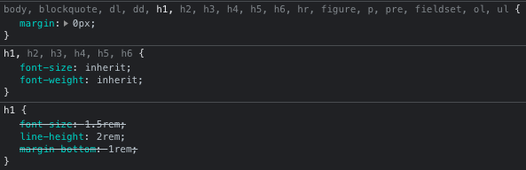 apply function unable to take effect on multiple classes while doing a preflight override ...