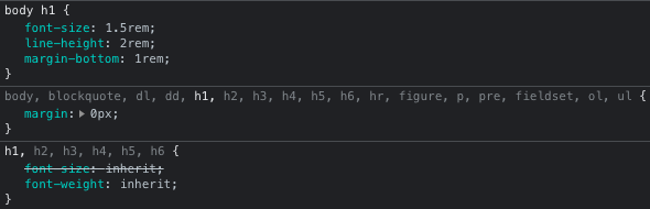 apply function unable to take effect on multiple classes while doing a preflight override ...