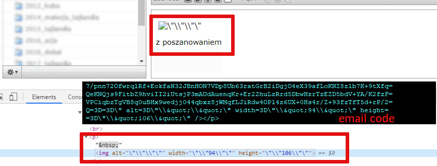 Problem with image in signature. Roundcube 1.3.9 · Issue #6791 · roundcube/roundcubemail · GitHub