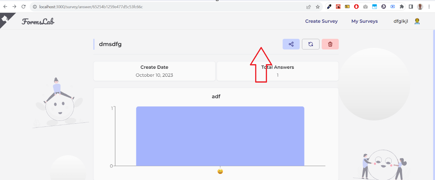 Option to enable/disable survey · Issue #241 · Ryczko/FormsLab · GitHub