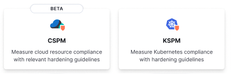 [Cloud Posture] Integration refactor - Prepare custom UI for multiple ...