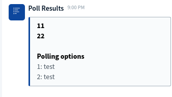 [2.3 Only] if a public/private chat message contains "bbb-published ...