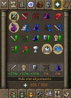 Ability to Change Overhead Prayers to Curses · Issue #9038 · runelite/runelite · GitHub