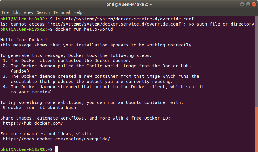 Can Not Start Docker After Restart The Computer · Issue 787 · Nvidianvidia Docker · Github