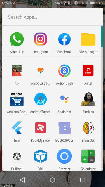 GitHub - Deadlegend1321/Courses: flutter based post graduate courses app