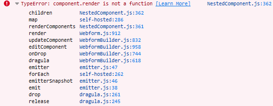 Custom component in formio.js · Issue #400 · formio/formio.js · GitHub