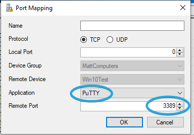 Small UI fix in MeshCentral Router needed · Issue #1959 · Ylianst/MeshCentral · GitHub