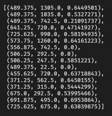 demo结果问题 · Issue #26 · yuanyuanli85/Stacked_Hourglass_Network_Keras · GitHub
