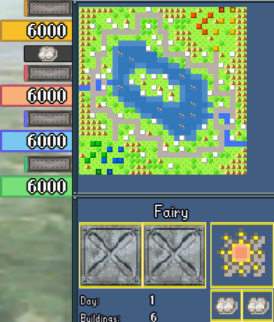 First Player/Day Change indicator · Issue #1048 · Robosturm/Commander_Wars · GitHub
