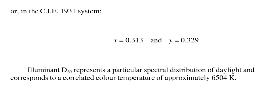 CICP Color Primaries = 22 does not mean EBU3213 · Issue #879 · AOMediaCodec/libavif · GitHub