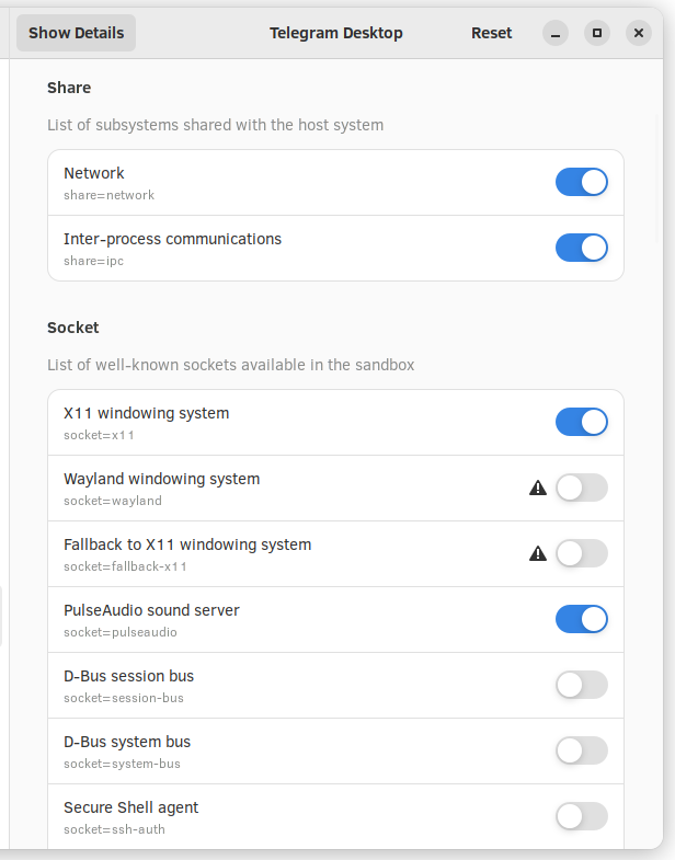 Lost system window frame and noticed a bigger mouse cursor after last update · Issue #25089 ...