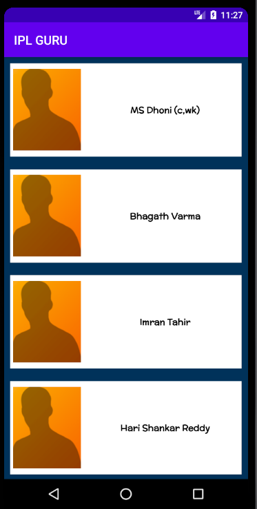 GitHub - siddu6003/CricScore: Live Cricket Score App.Built using ...