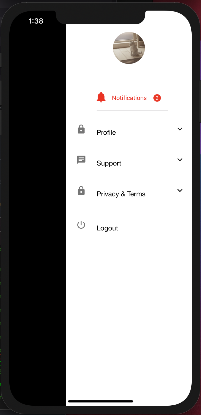 Icons show [?] and other icons. · Issue #2693 · react-native-elements ...