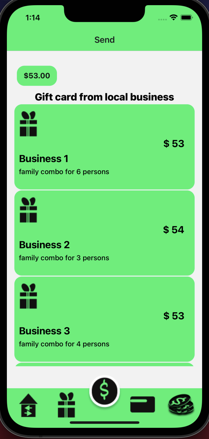 GitHub - redmejia/send