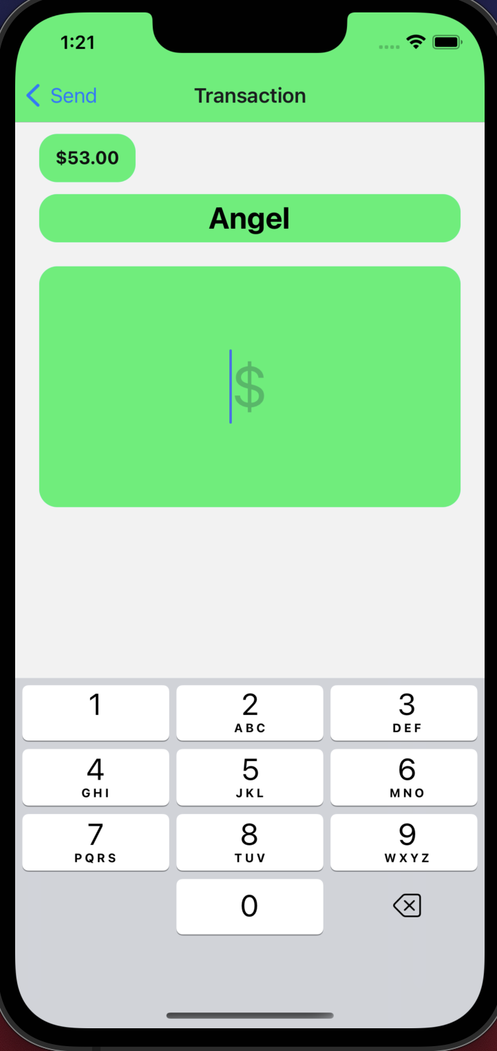 GitHub - redmejia/send