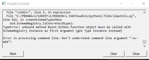 VDBs and Shadow Catcher · Issue #233 · GPUOpen-LibrariesAndSDKs/RadeonProRenderUSD · GitHub