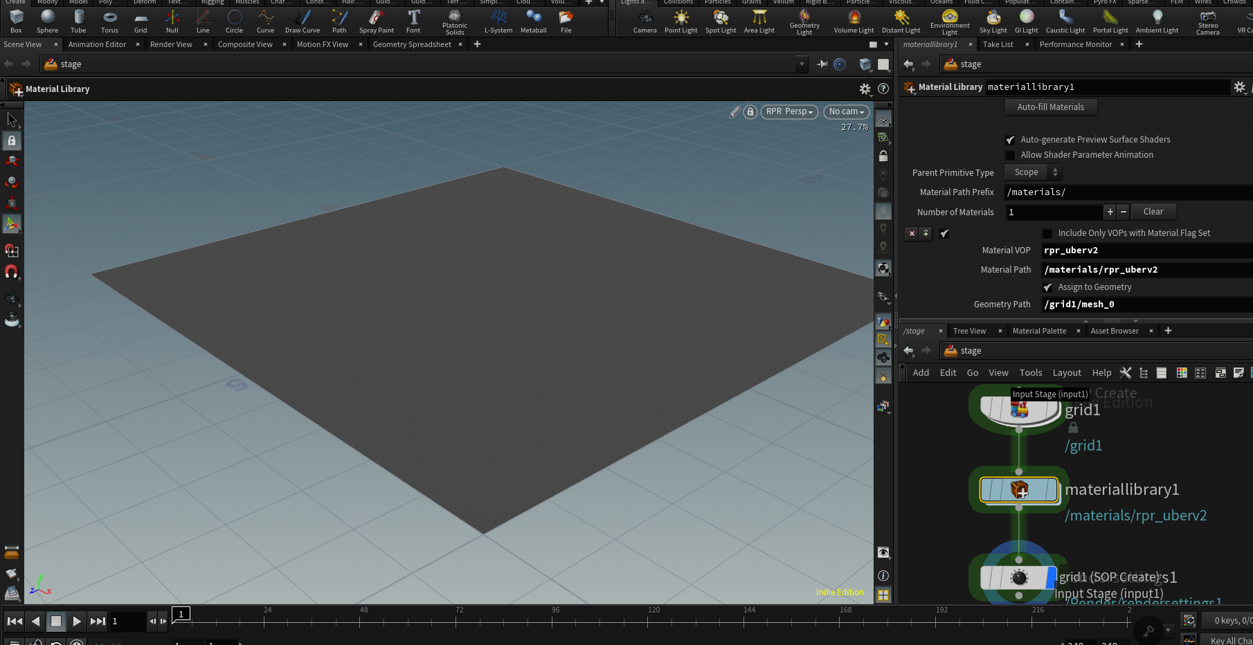 VDBs and Shadow Catcher · Issue #233 · GPUOpen-LibrariesAndSDKs/RadeonProRenderUSD · GitHub