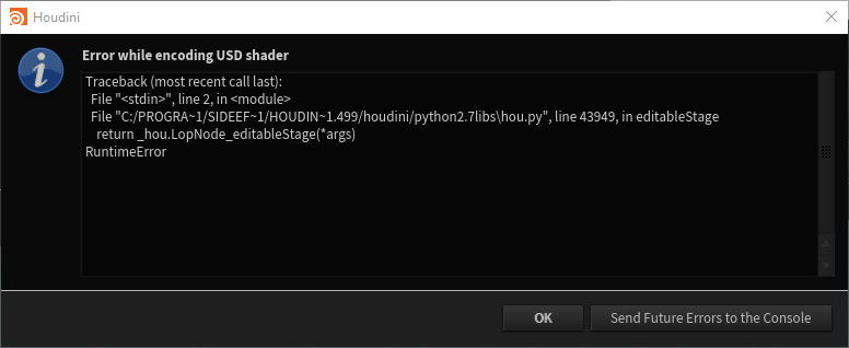 VDBs and Shadow Catcher · Issue #233 · GPUOpen-LibrariesAndSDKs/RadeonProRenderUSD · GitHub