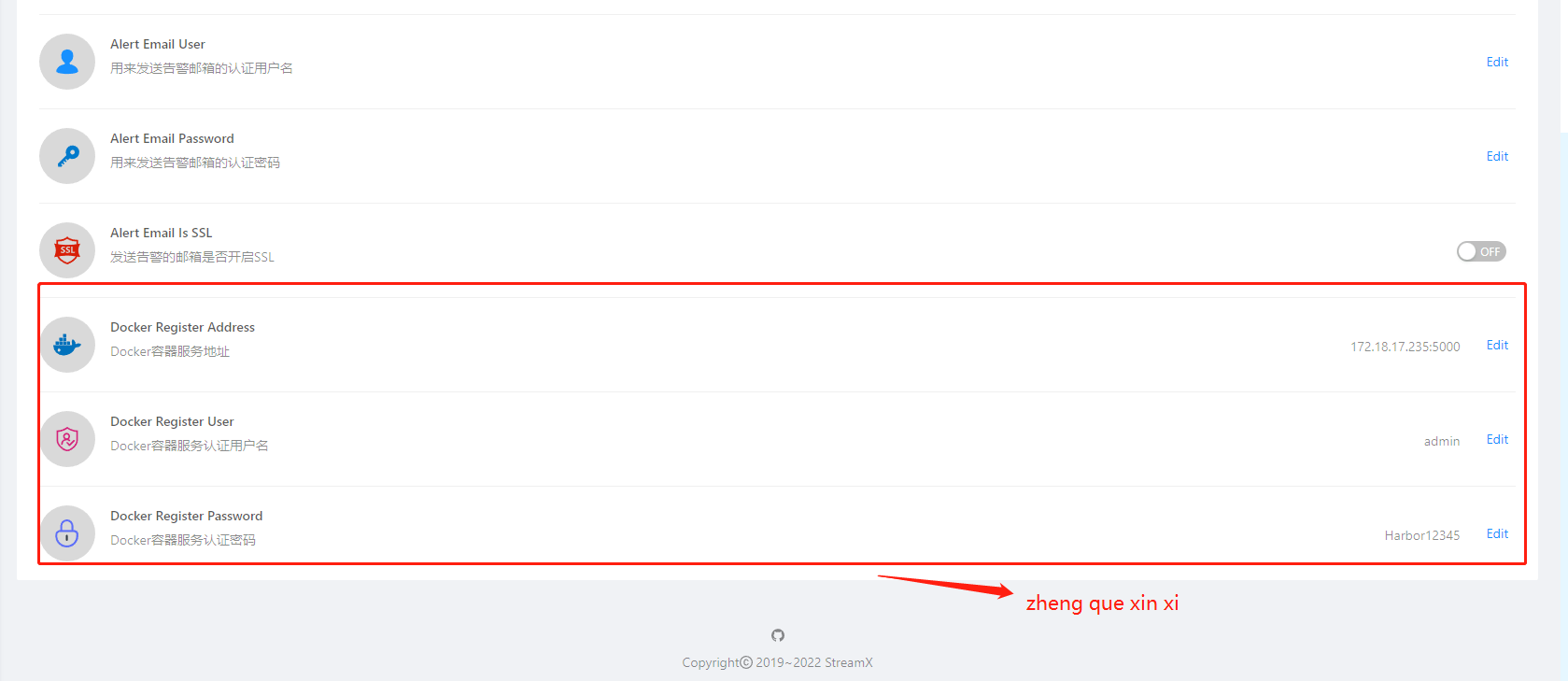 FAILUREStep-5 Pull flink app base docker image · Issue #1712 · apache/streampark · GitHub