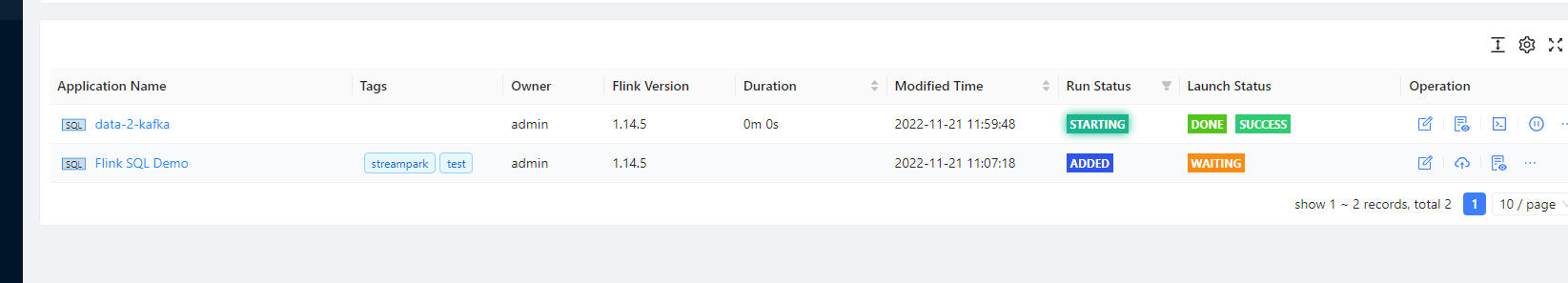 [Bug] 2.0.0 k8s deployment and k8s pod are not generated · Issue #2071 ...