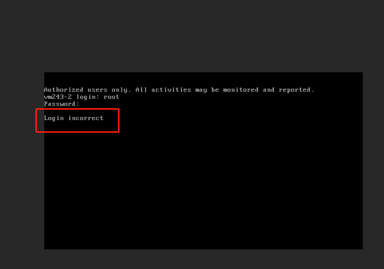 Question How To Use Cloud Config To Default Setting User And Password · Issue 3289 · Harvester
