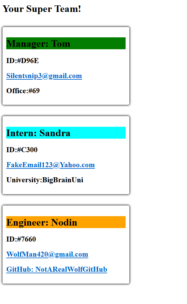 GitHub - LazyLizard95/TeamBuilder-Application