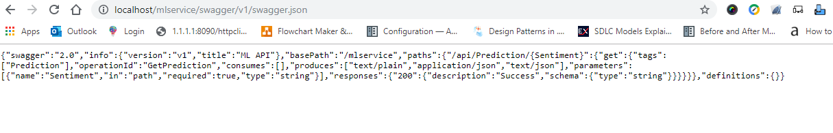 Can't read swagger JSON in ASP.NET Core · Issue #128 · domaindrivendev/Swashbuckle.AspNetCore ...