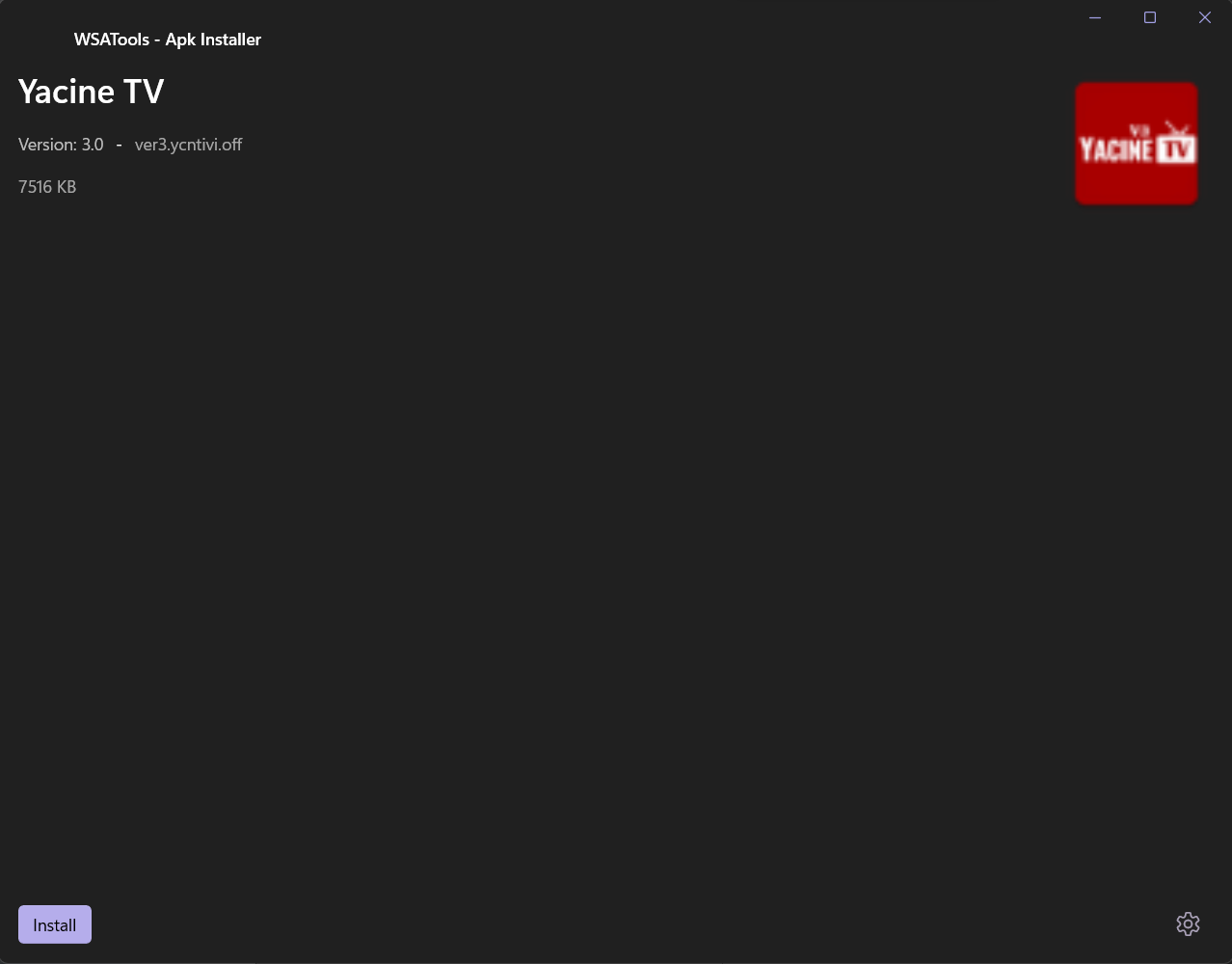 WSATools doesn't work when Play Store is installed in WSA · Issue #13 · Simizfo/WSATools · GitHub