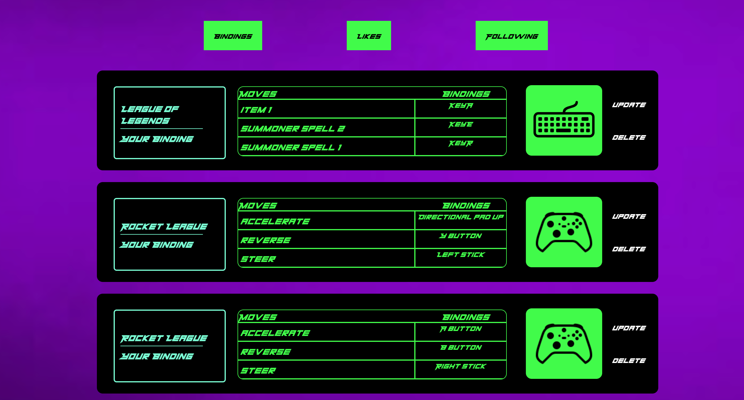 GitHub - connorn314/MERN-Stack-Project