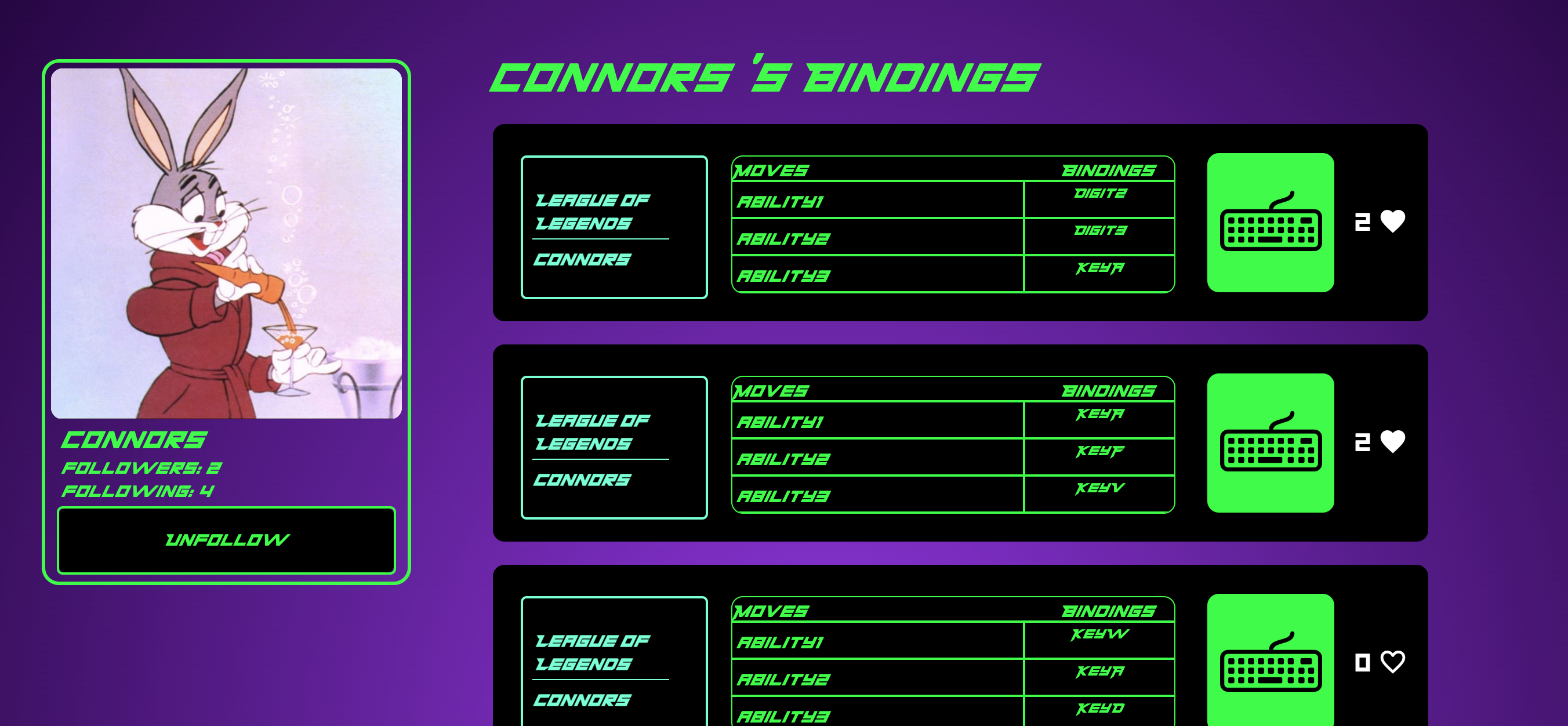GitHub - connorn314/MERN-Stack-Project