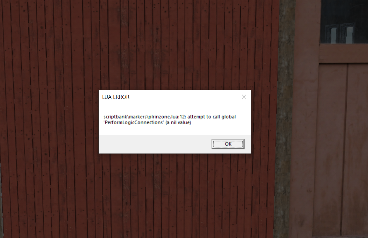 Using a Trigger Zone with Logic Line to Door - LUA Error · Issue #1448 · TheGameCreators ...