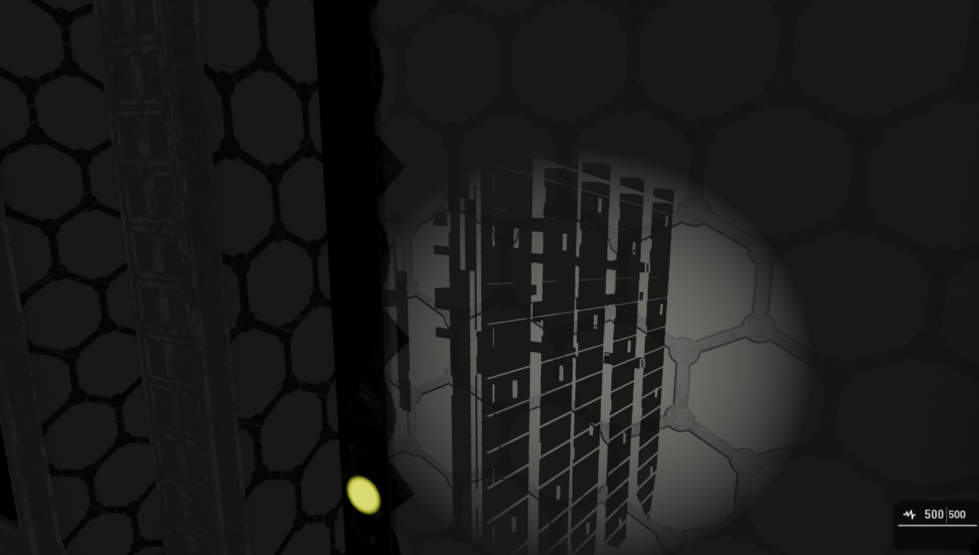 Weird Shadow(Transparency?) Bug with Flashlight · Issue #1445 · TheGameCreators/GameGuruRepo ...