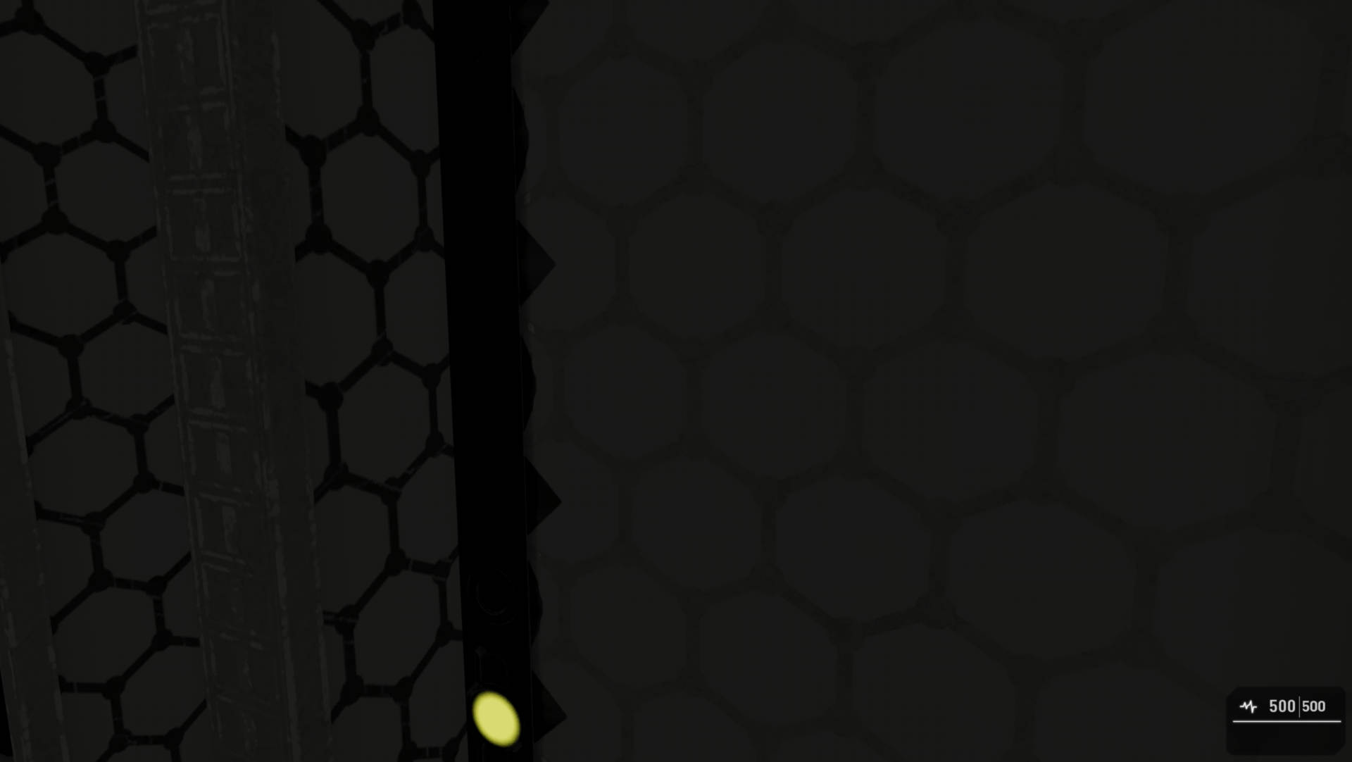 Weird Shadow(Transparency?) Bug with Flashlight · Issue #1445 · TheGameCreators/GameGuruRepo ...