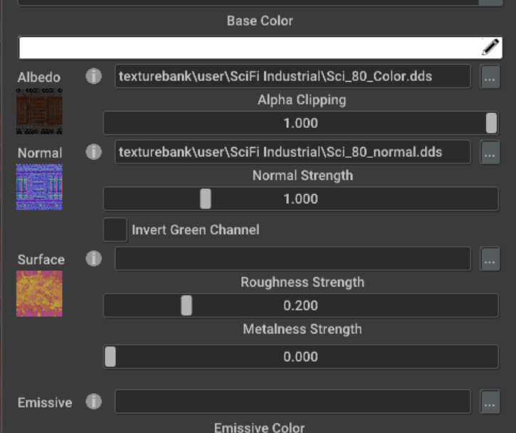 GameGuru Max - Bug - Building Editor - Bug 1/6 - Shiny Textures (High Metalness) · Issue #3842 ...